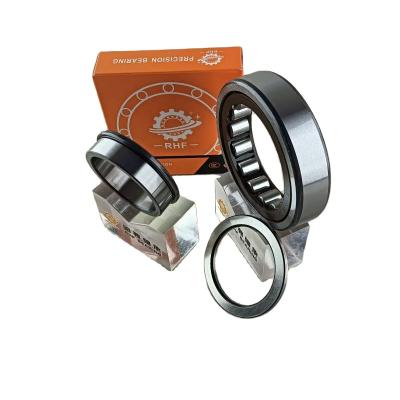 Cina Cuscinetti a rulli cilindrici a fila singola NUP209ECP 45*85*19mm per macchine agricole in vendita