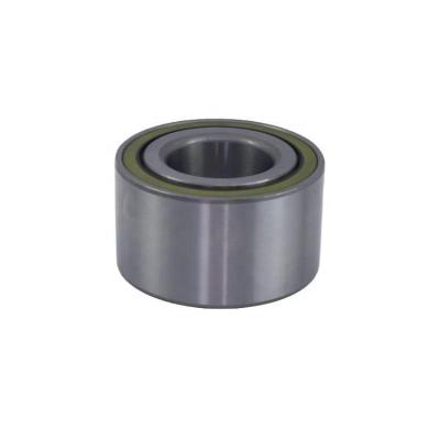 China DU43770042/38-RZ Auto Wheel Hub Bearing for High Speed and Vibration Standard Vibration for sale