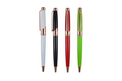 Newly style Metal Pen Crystal diamond Pen stylus pen advertising gift Pen plastic ball Pen