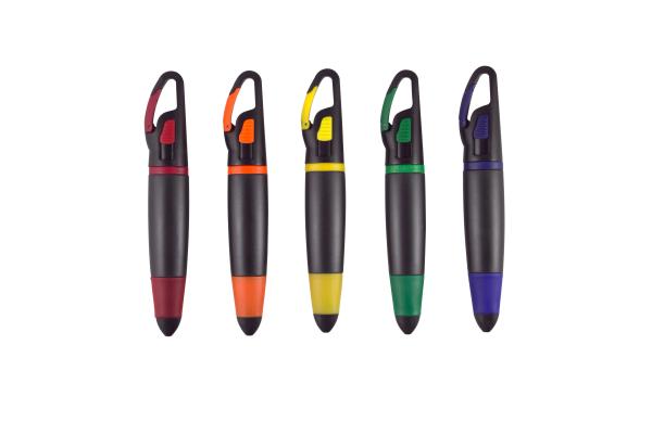 Quality Newly style ball Pen Crystal diamond Pen stylus pen advertising gift Pen plastic for sale