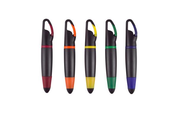 Quality Newly style ball Pen Crystal diamond Pen stylus pen advertising gift Pen plastic for sale