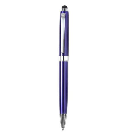 Quality Gift Metal Pen Promotional Office pen newly ball point pen business metal pen for sale