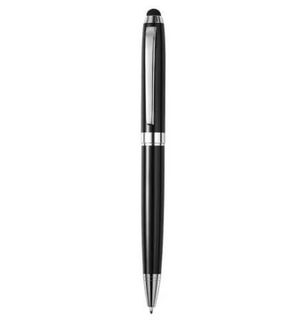 Quality Gift Metal Pen Promotional Office pen newly ball point pen business metal pen for sale