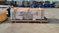 China Load Capacity Universal Steel Module Frames Customized Design for Easy Installation for sale