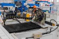 China Lightweight Strength Steel Module Frames For Durable And Versatile Construction Solutions for sale
