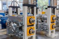 China Lightweight Strength Steel Module Frames For Durable And Versatile Construction Solutions for sale