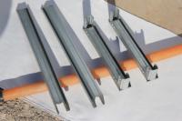 China Lightweight Strength Steel Module Frames For Durable And Versatile Construction Solutions for sale