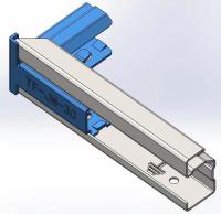 China Lightweight Steel Frames with Versatile Design and Durable Longevity for sale