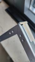 China Lightweight Steel Frames with Versatile Design and Durable Longevity for sale