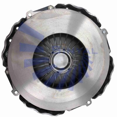 Cina Disco frizione Sachs DSP430 Power Clutch da 236 mm 1601ZB1T in vendita
