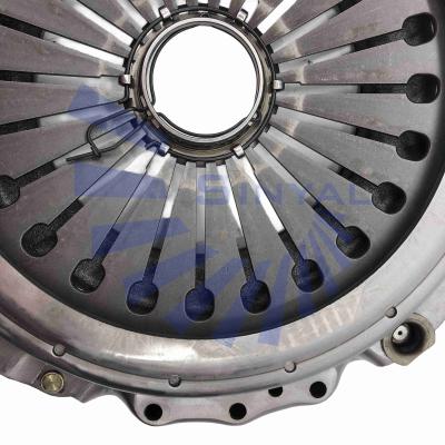 Cina Disco frizione Sachs DSP430 Power Clutch da 236 mm 1601ZB1T in vendita