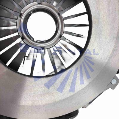 Cina Disco frizione Sachs DSP430 Power Clutch da 236 mm 1601ZB1T in vendita