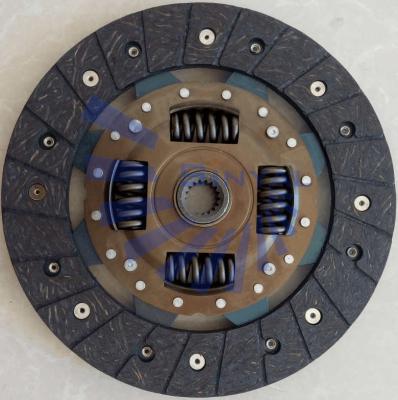 Cina 1349432 Disco di frizione 220*17*20 Q7DA,QQDA,QQDB FORD FOCUS 1878002827 in vendita