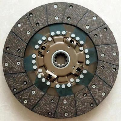Cina Clutch Disc 350*10*38.4 FOTON OMAK ISF3.8 1106116101002/ 1601130-C72131/ 1601-00889 in vendita
