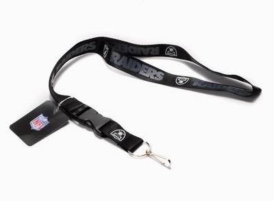 China wholesale cheap NFL Oakland Raiders key chains for sale
