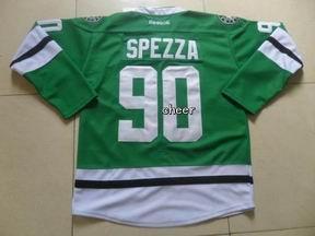 China cheap wholesale NHL Dallas Stars #90 spezza hockey Jersey for sale