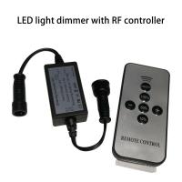 China Package Size 123x55x35mm PC LED Light Dimmer Developed SMY Lighting Deck Lights Offering Smooth And Dimming Control for sale