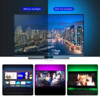China USB LED Strip Light 2M for sale