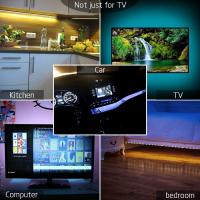 China USB LED Strip Light 2M for sale