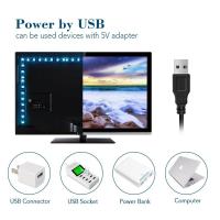 China USB LED Strip Light 2M for sale