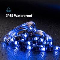 China USB LED Strip Light 2M for sale