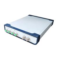 China 1 Channel Variable Optical Attenuator And Power Meter Range +5 ~ -70dBm for sale
