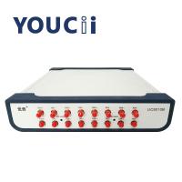 China 10G Four Channel Bit Error Tester BERT Support 10Gbps Multiple Rates for sale