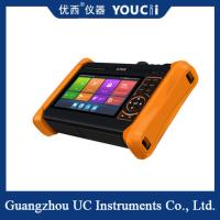 China OTDR Optical Time Domain Reflectometer Optical Fiber Maintenance Tool for sale