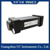 China Optical Power Meter Probe High Stability Small Size +5~-80dBm for sale