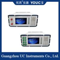 China Multi - Channel Multi-Mode Optical Attenuator Attenuation Range 0~40 DB for sale