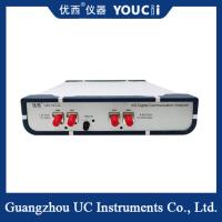 China 10G Full Rate Support Single Mode / Multi - Mode Optical Oscilloscope for sale