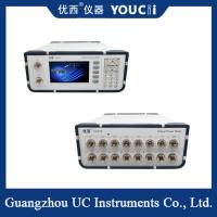 China Multi - Channel Optical Power Meter Screen Optional Cost - Effective for sale