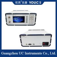 China Dual Channel Optic Power Meter Professional Multifunctional Network for sale