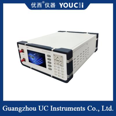 Китай Двухканальный настольный MEMS регулируемый оптический аттенуатор продается