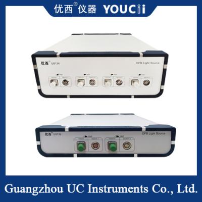 China The Output Power Of The High-power Light Source Is 20 dBm To Maximize Performance for sale