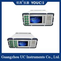 China Programmable Optical Attenuator With A 0-40dB Attenuation Range for sale