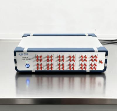 China Accurate Data Analysis with BERT Tester U9210E 622M Data Rate Up To 15Gbps for sale