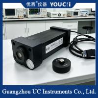 China 100us Power Sampling Cycle Optical Power Meter   +5 To-80dBm for sale