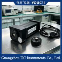 China 2/5/12mm PD Optical Power Meter Probe, Compatible With Computer Connection for sale