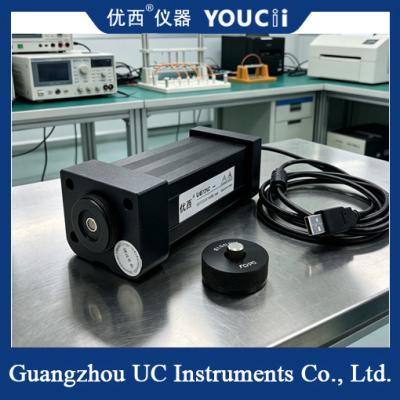 China 2/5/12mm PD Optical Power Meter Probe, Compatible With Computer Connection for sale