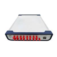 China 4 Electrical Port 1 Optical Port Error Code Meter 10G Full Rate for sale