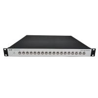 China 18 Channels Butterfly DFB Laser Source Semiconductor Laser Source for sale