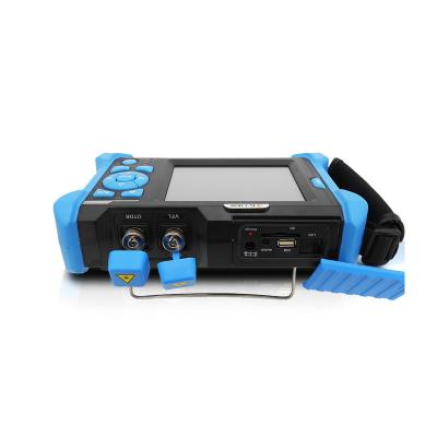 China OTDR Optical Time Domain Reflectometer Optical Fiber Tester for sale