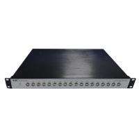 China 1550nm DFB Laser Source for sale