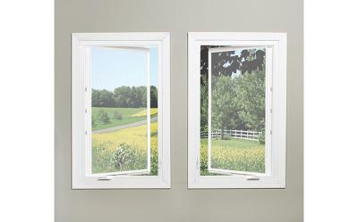 中国 自家所有者ビジネス造ることのための明確なアルミニウム ガラス パンチWindows 販売のため