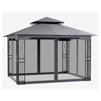 China Energy Saving Aluminum Sunroom Featuring Smooth Surface And Powder Coated Finish for sale