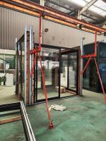 China Steel Composition ICF Bracing System Essential For Construction Projects for sale