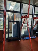 China Steel Composition ICF Bracing System Essential For Construction Projects for sale