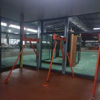 China Steel Composition ICF Bracing System Essential For Construction Projects for sale