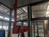China 3000mm Length ICF Bracing Affordable And Durable Solution For Construction Projects for sale